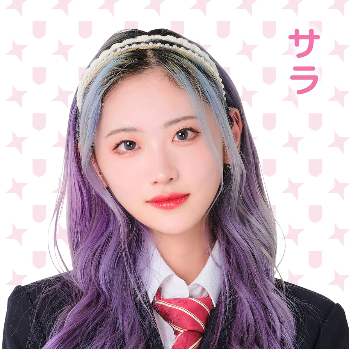 Sara | Jpop Wiki | Fandom