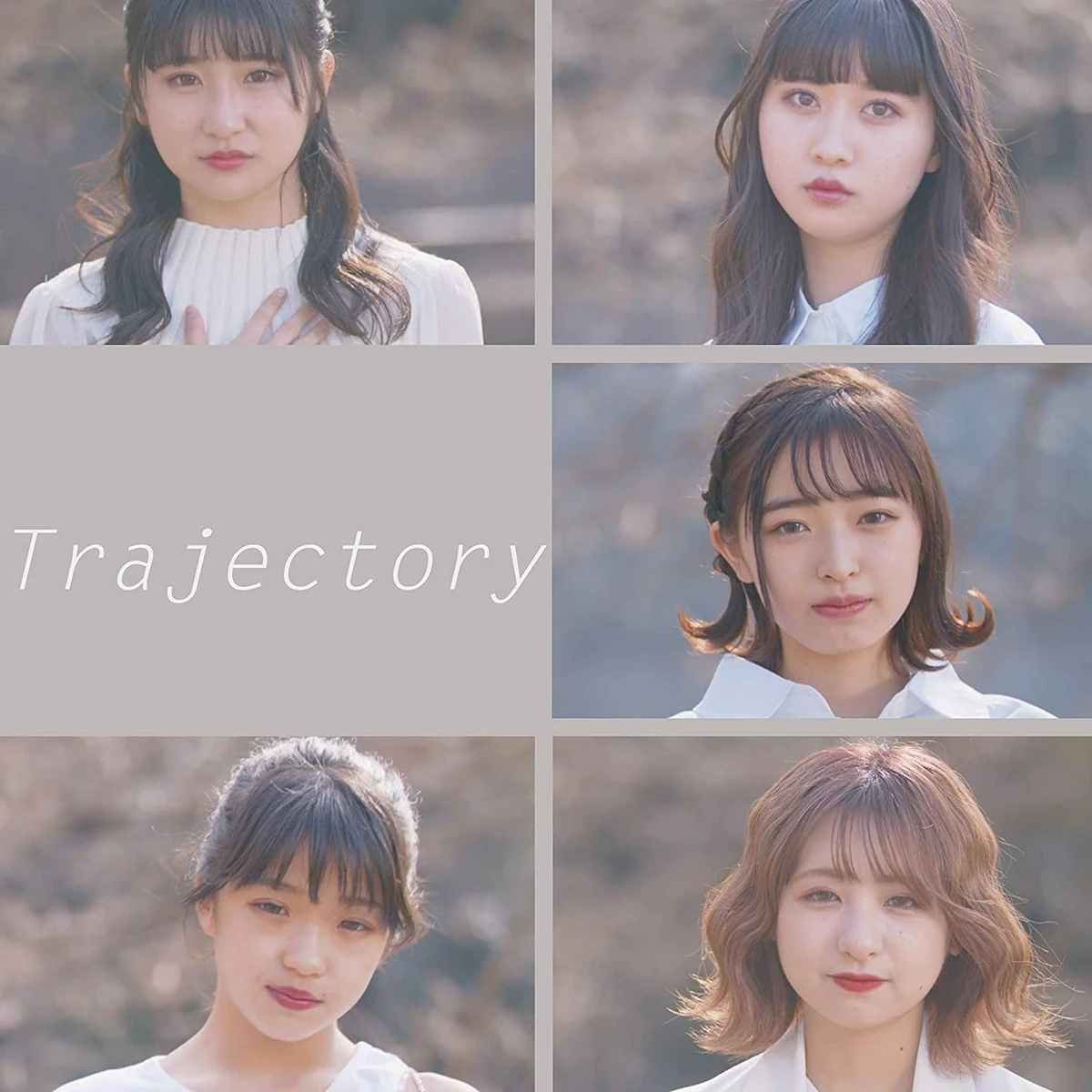 Trajectory | Jpop Wiki | Fandom