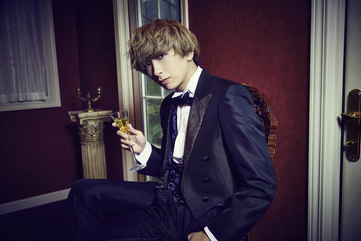 SHUN | Jpop Wiki | Fandom