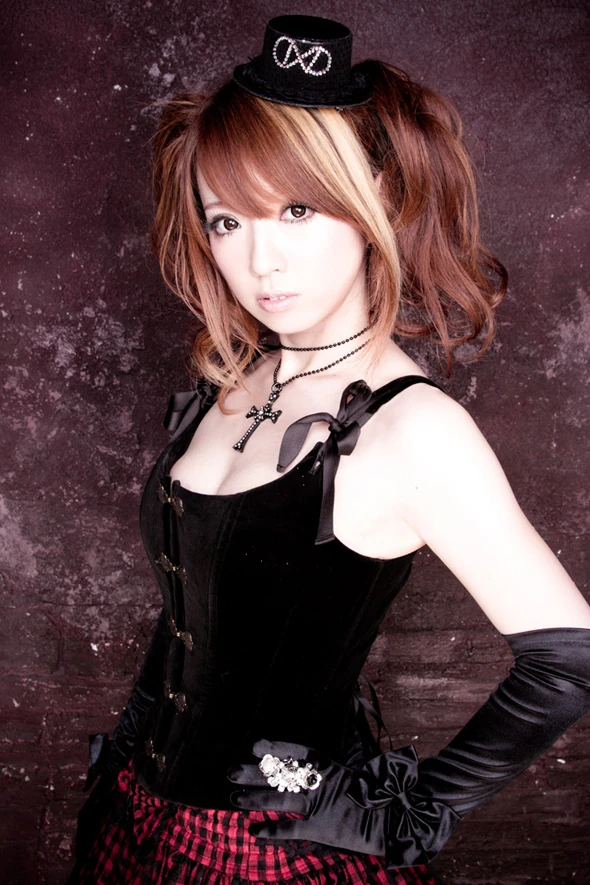 Kondo Mika | Jpop Wiki | Fandom