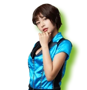 Fujii Mary | Jpop Wiki | Fandom