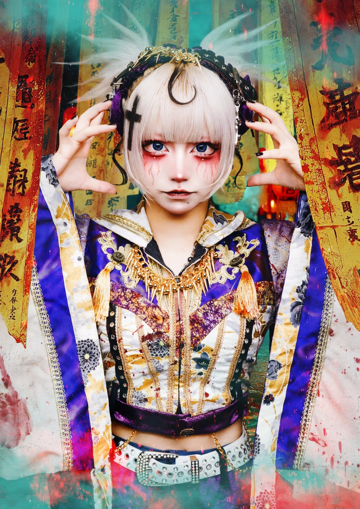 Komeko Pan | Jpop Wiki | Fandom