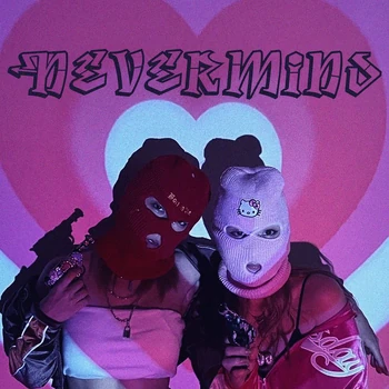 NEVER MIND | Jpop Wiki | Fandom