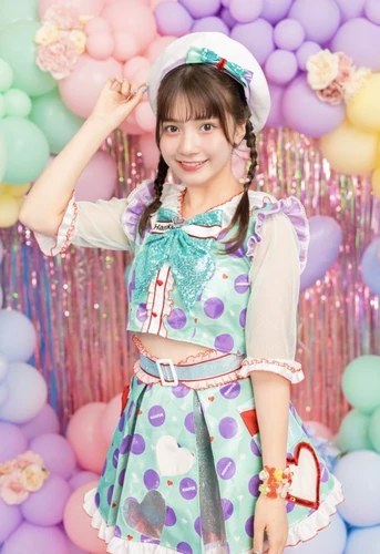Yoshizawa Haruka | Jpop Wiki | Fandom