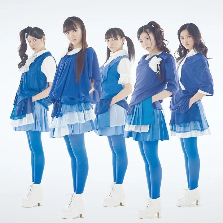 colorful life | Jpop Wiki | Fandom