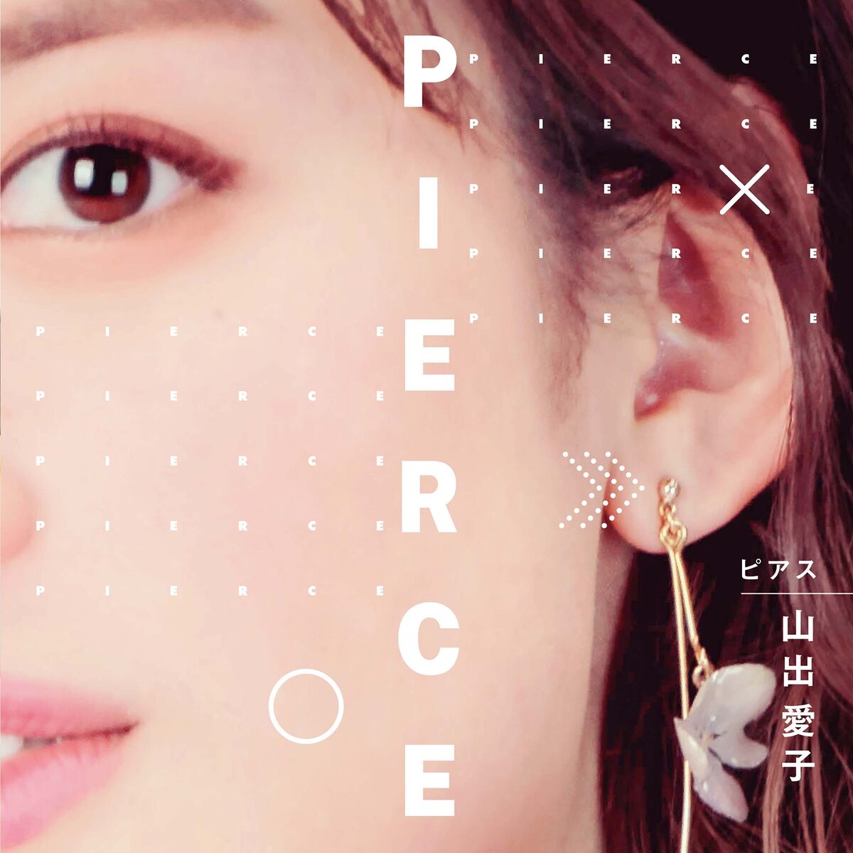 Pierce Jpop Wiki Fandom