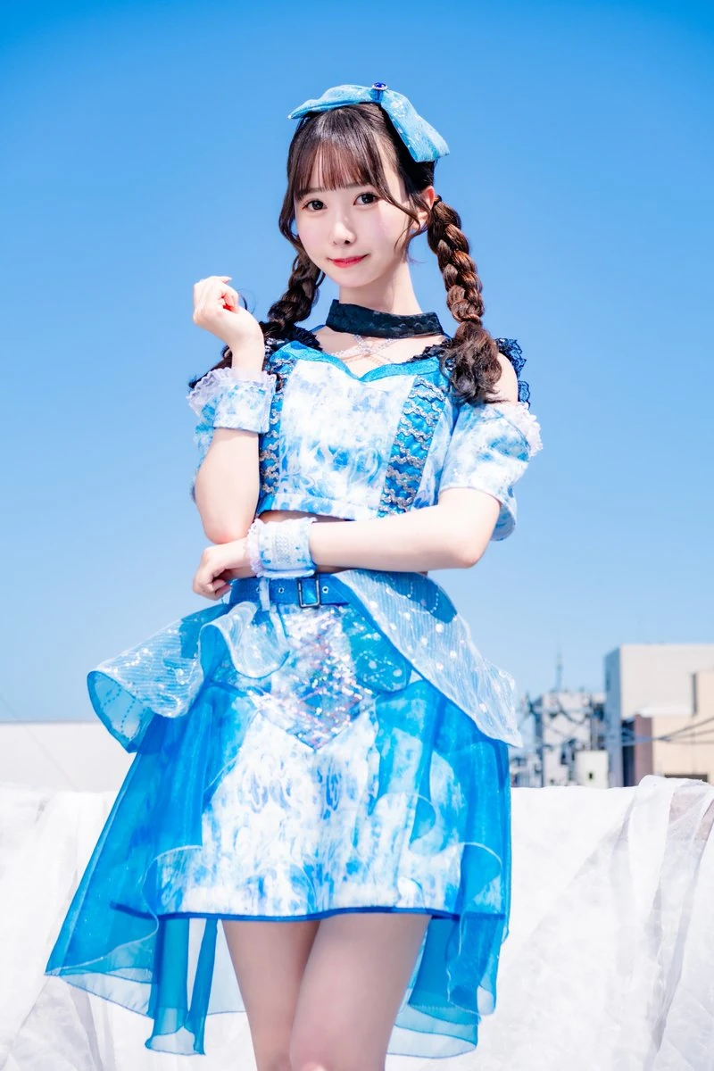 Nagisa Kokoa | Jpop Wiki | Fandom