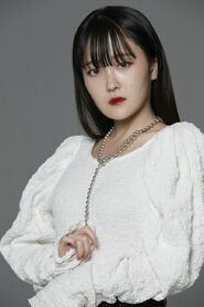 SERINA | Jpop Wiki | Fandom