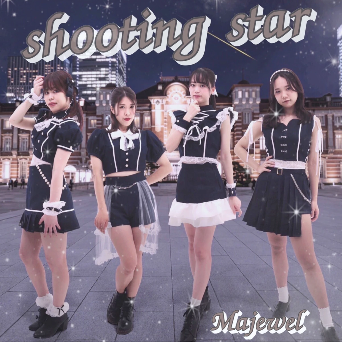 shooting star | Jpop Wiki | Fandom