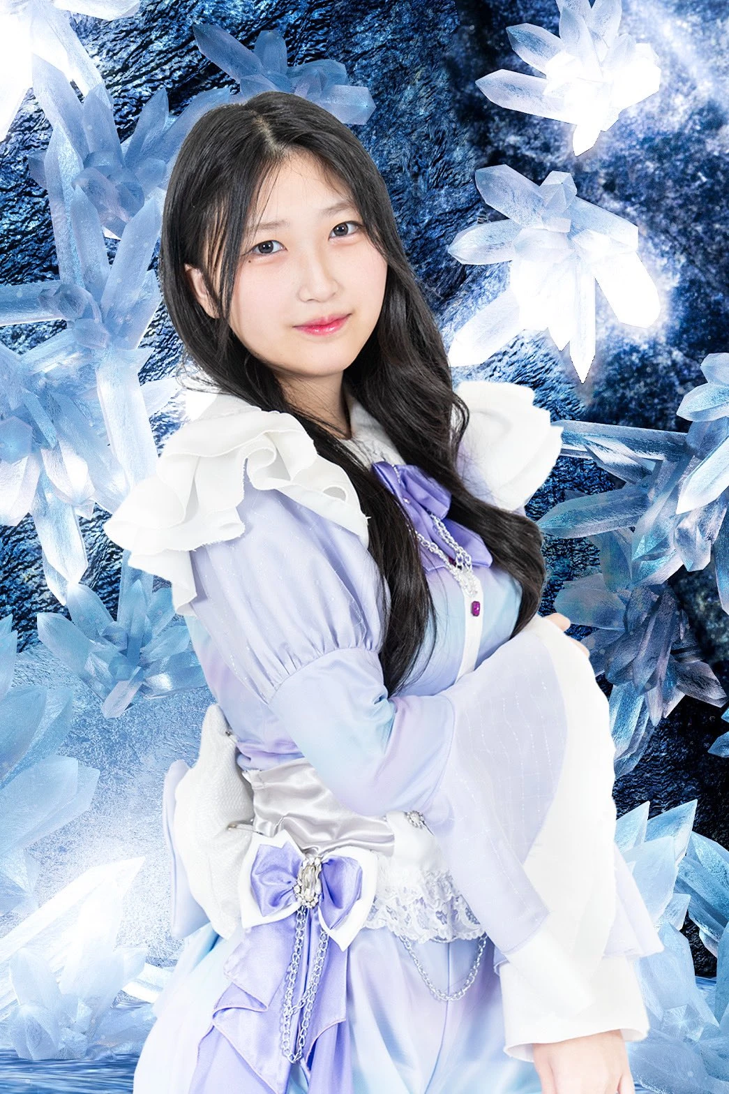 Yukari | Jpop Wiki | Fandom