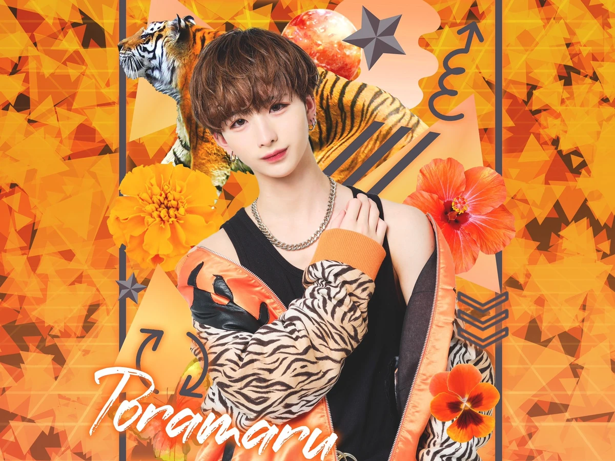 Tojo Toramaru | Jpop Wiki | Fandom