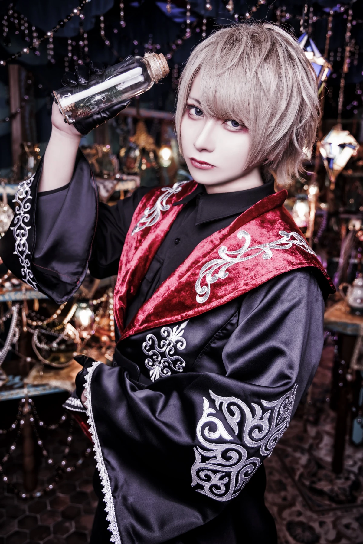 Category:EVOL Member | Jpop Wiki | Fandom