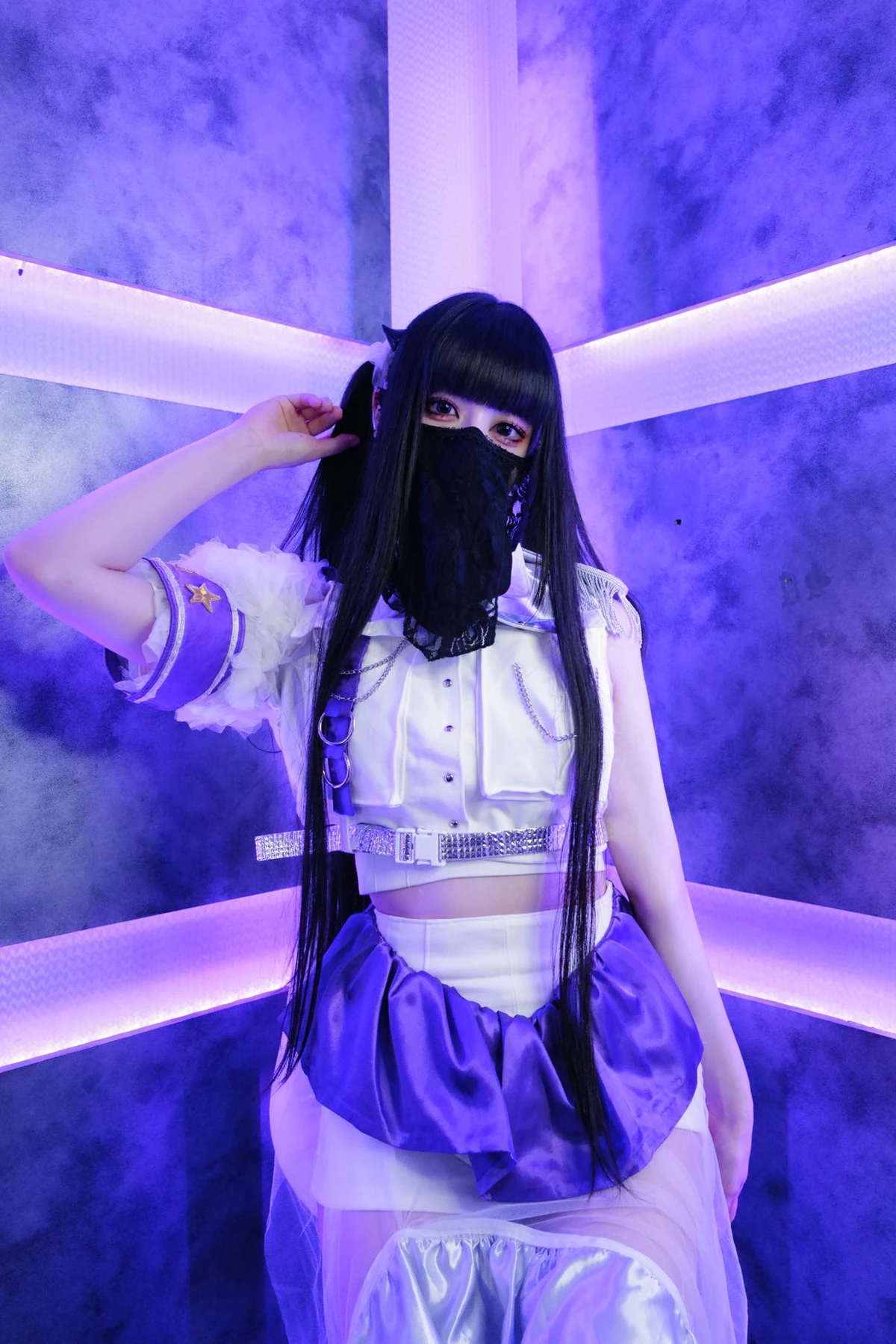 Nivi | Jpop Wiki | Fandom