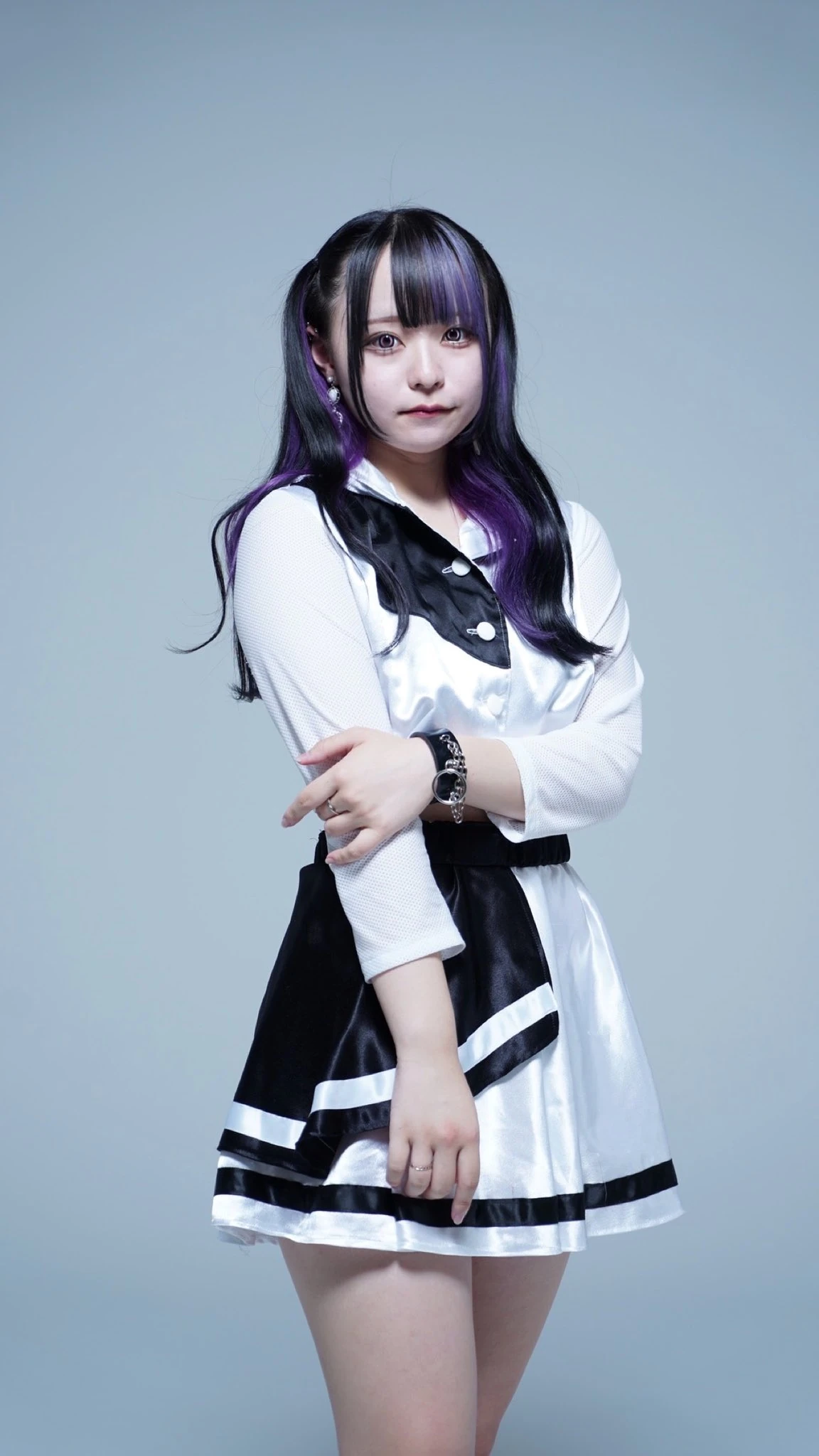 Shigoku Lia | Jpop Wiki | Fandom
