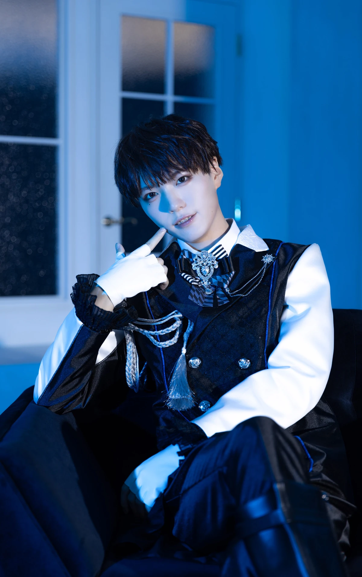 Tora | Jpop Wiki | Fandom