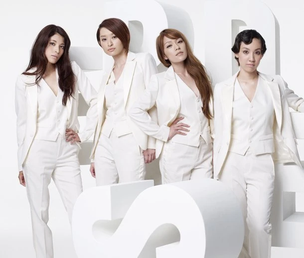 4 COLORS | Jpop Wiki | Fandom