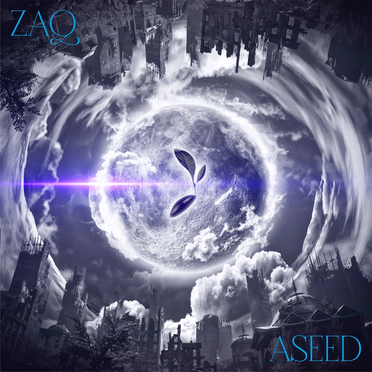 ASEED | Jpop Wiki | Fandom