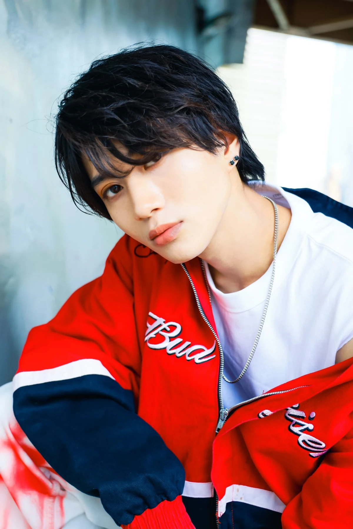 SATORU | Jpop Wiki | Fandom