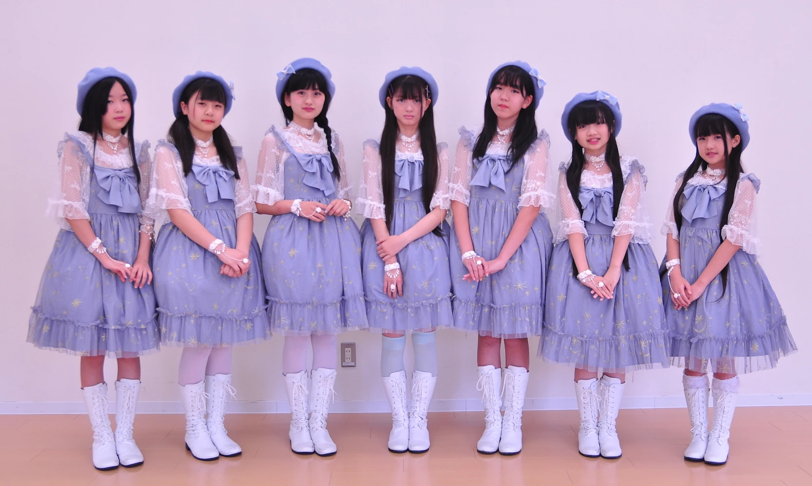 Fluffy Star | Jpop Wiki | Fandom