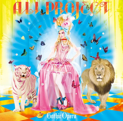 Gothic Opera | Jpop Wiki | Fandom
