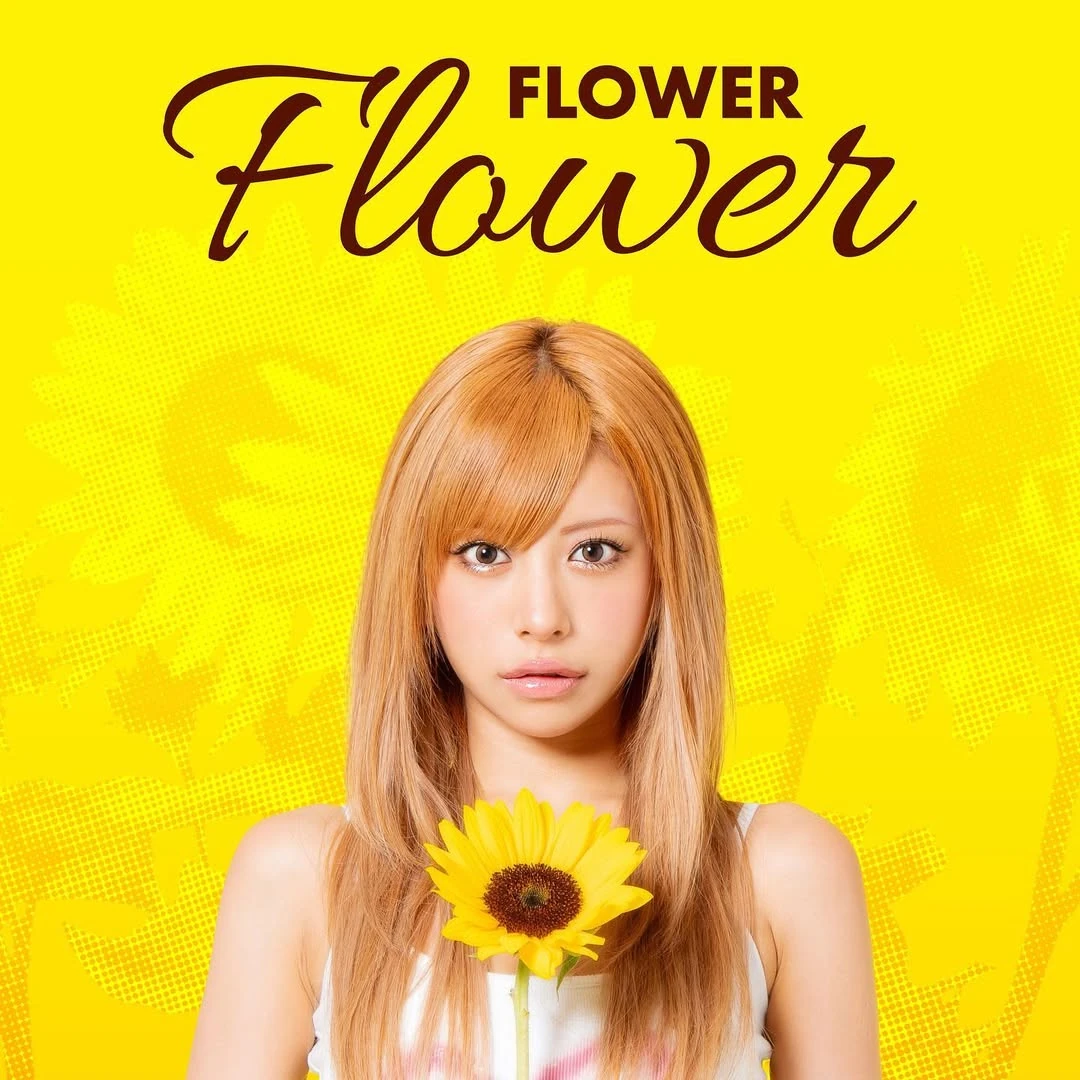 Flower | Jpop Wiki | Fandom