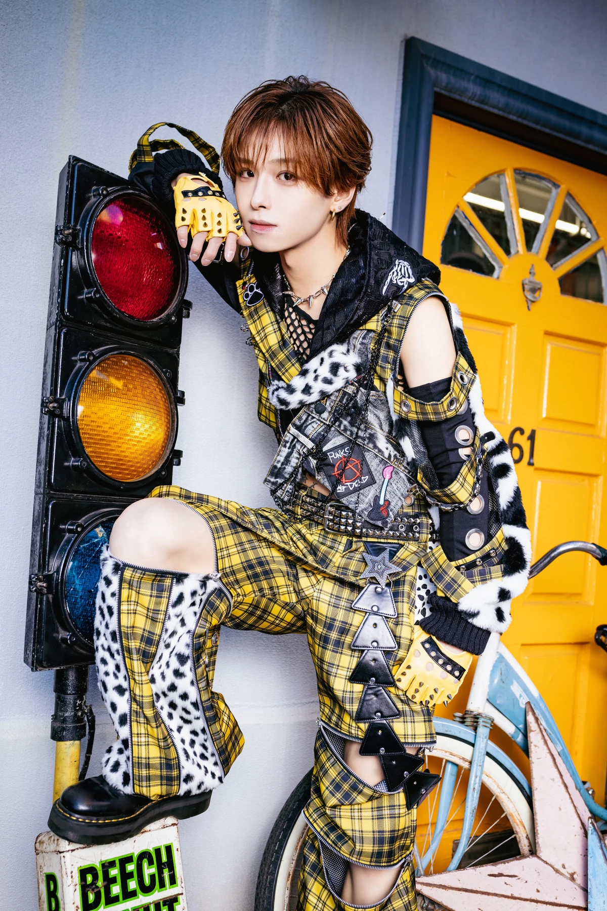 Kota | Jpop Wiki | Fandom