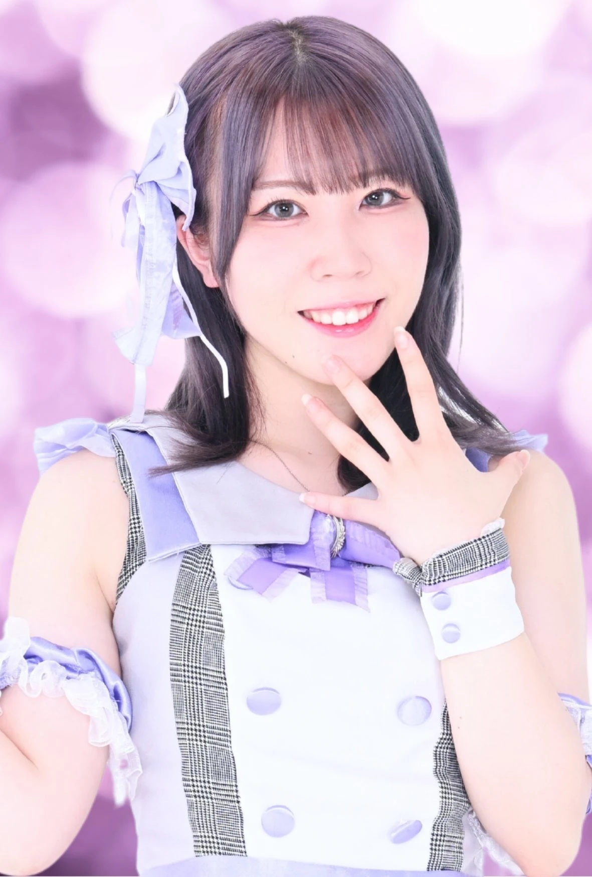 Yukizono Yumino | Jpop Wiki | Fandom