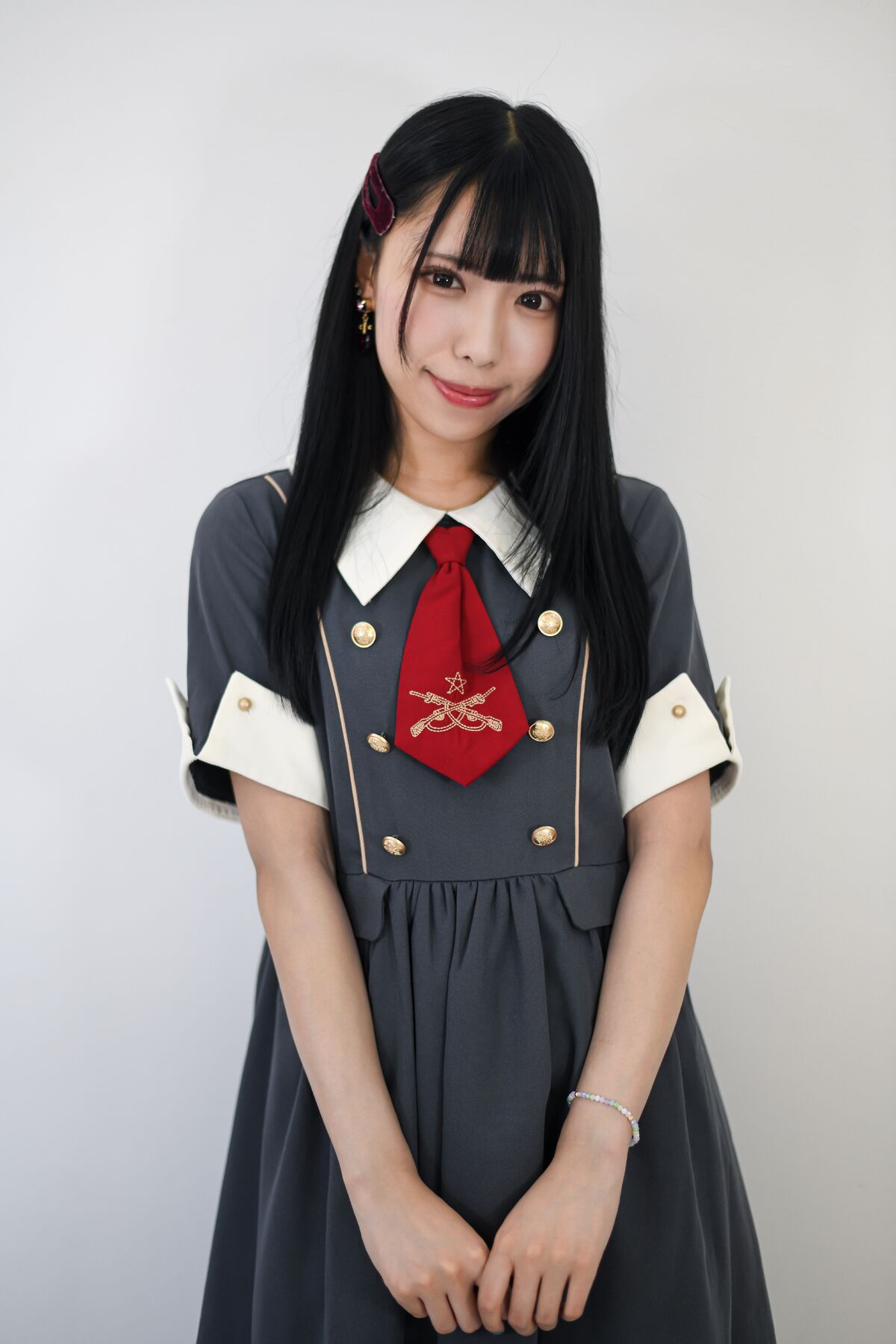 Amamiya Reina Jpop Wiki Fandom