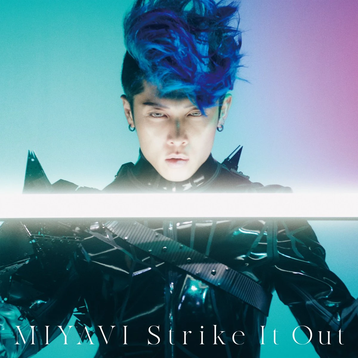 Strike It Out | Jpop Wiki | Fandom