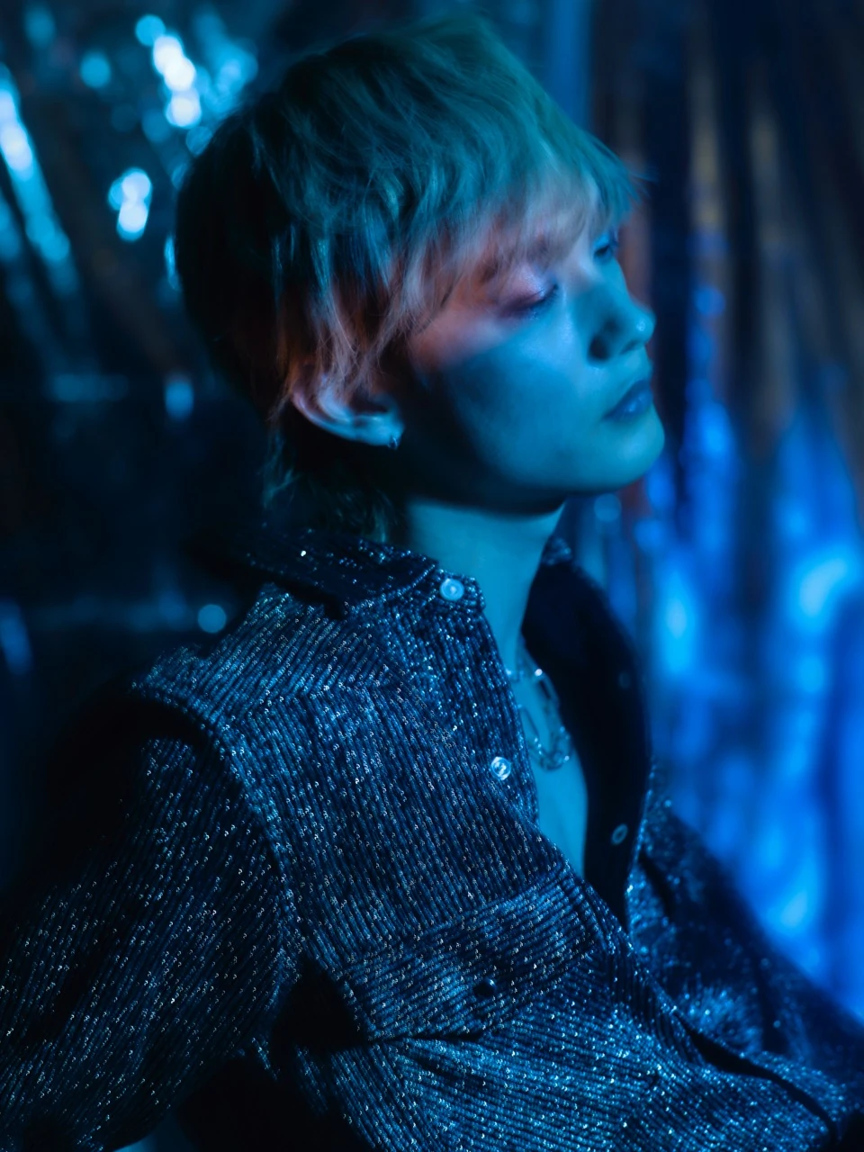 TAIL | Jpop Wiki | Fandom