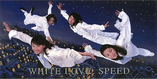 White Love | Jpop Wiki | Fandom