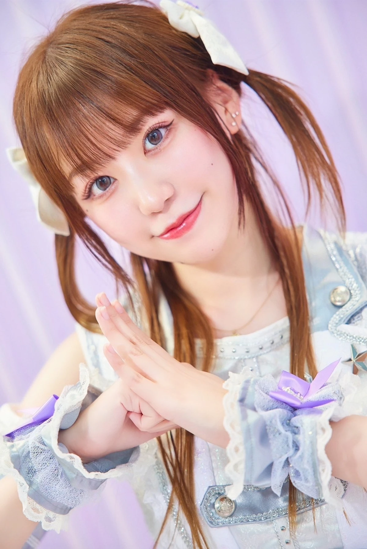 Xiaoling Yuyu | Jpop Wiki | Fandom