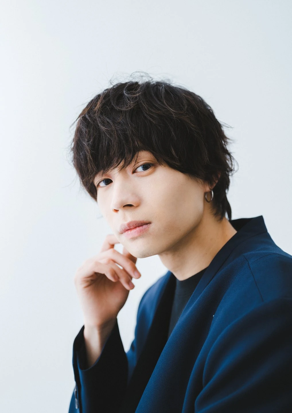 Yasui Kazuma | Jpop Wiki | Fandom