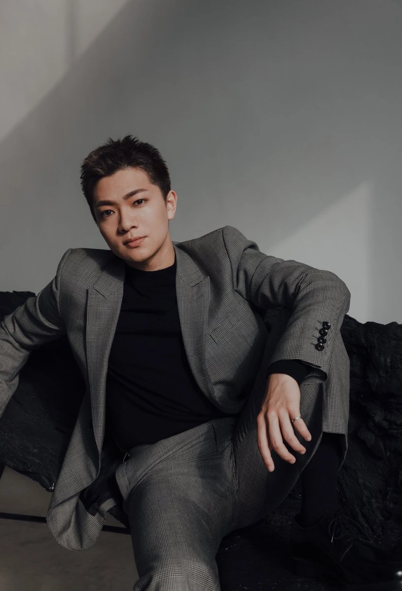 Morohoshi Shoki | Jpop Wiki | Fandom