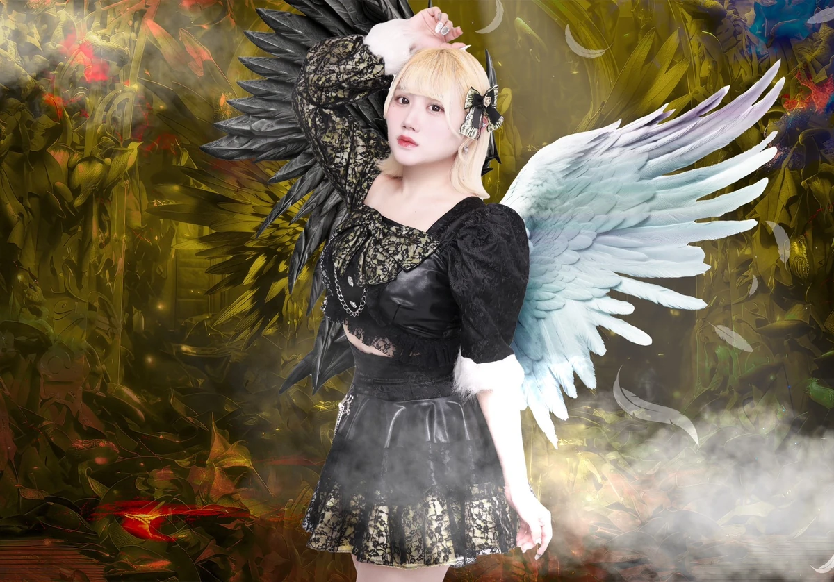 Seibo Alyssa | Jpop Wiki | Fandom