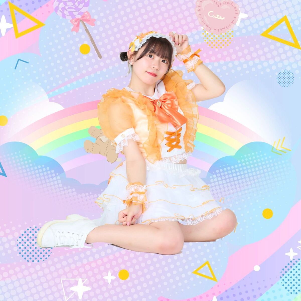 Matsushima Sora Jpop Wiki Fandom