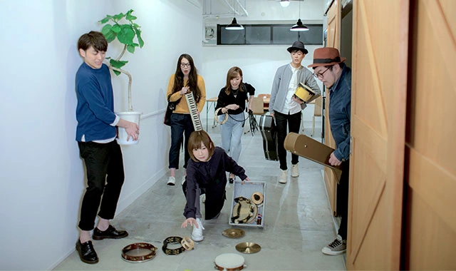Goose house | J-pop Wiki | Fandom