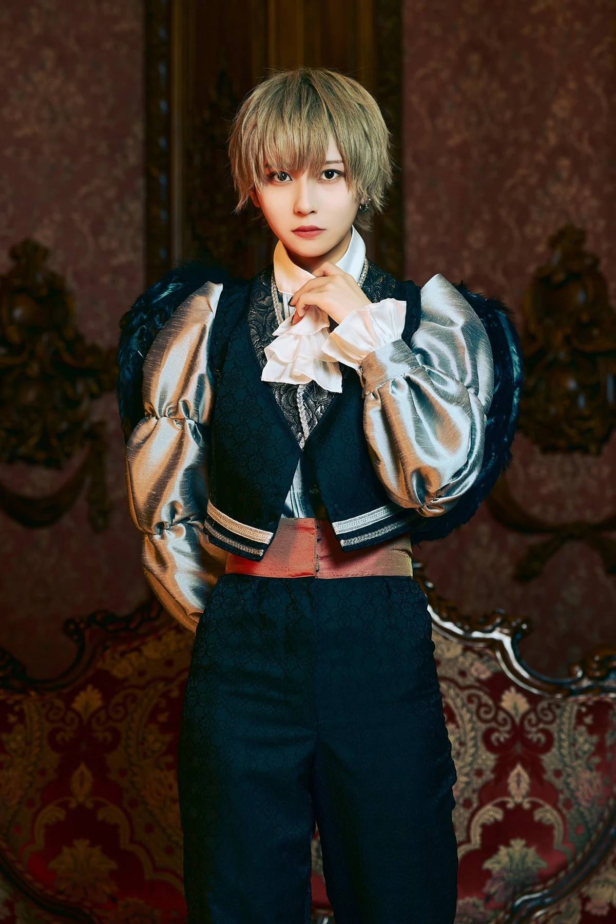 Kikyou Hanaka | Jpop Wiki | Fandom