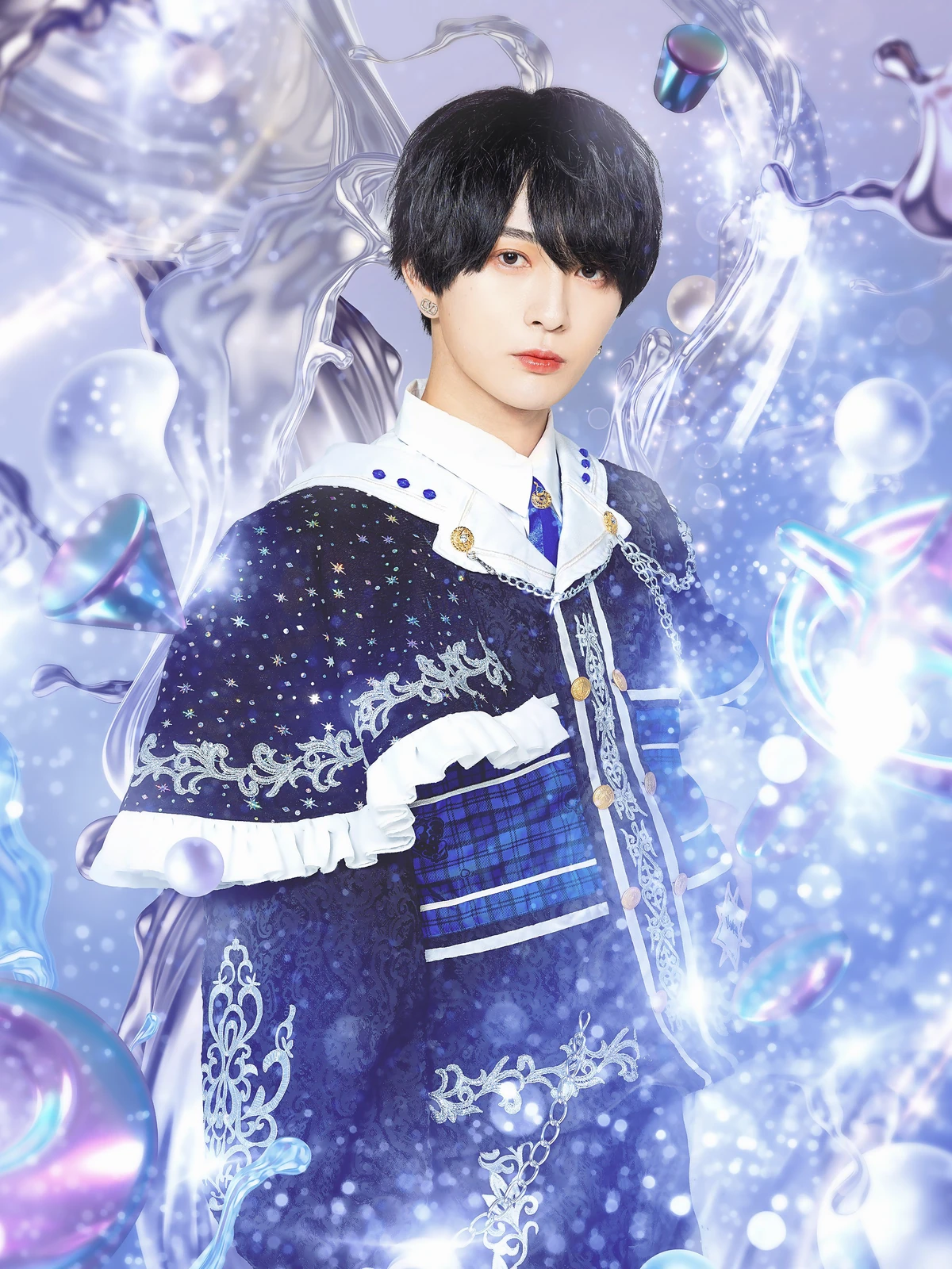 Nagasaki Subaru | Jpop Wiki | Fandom