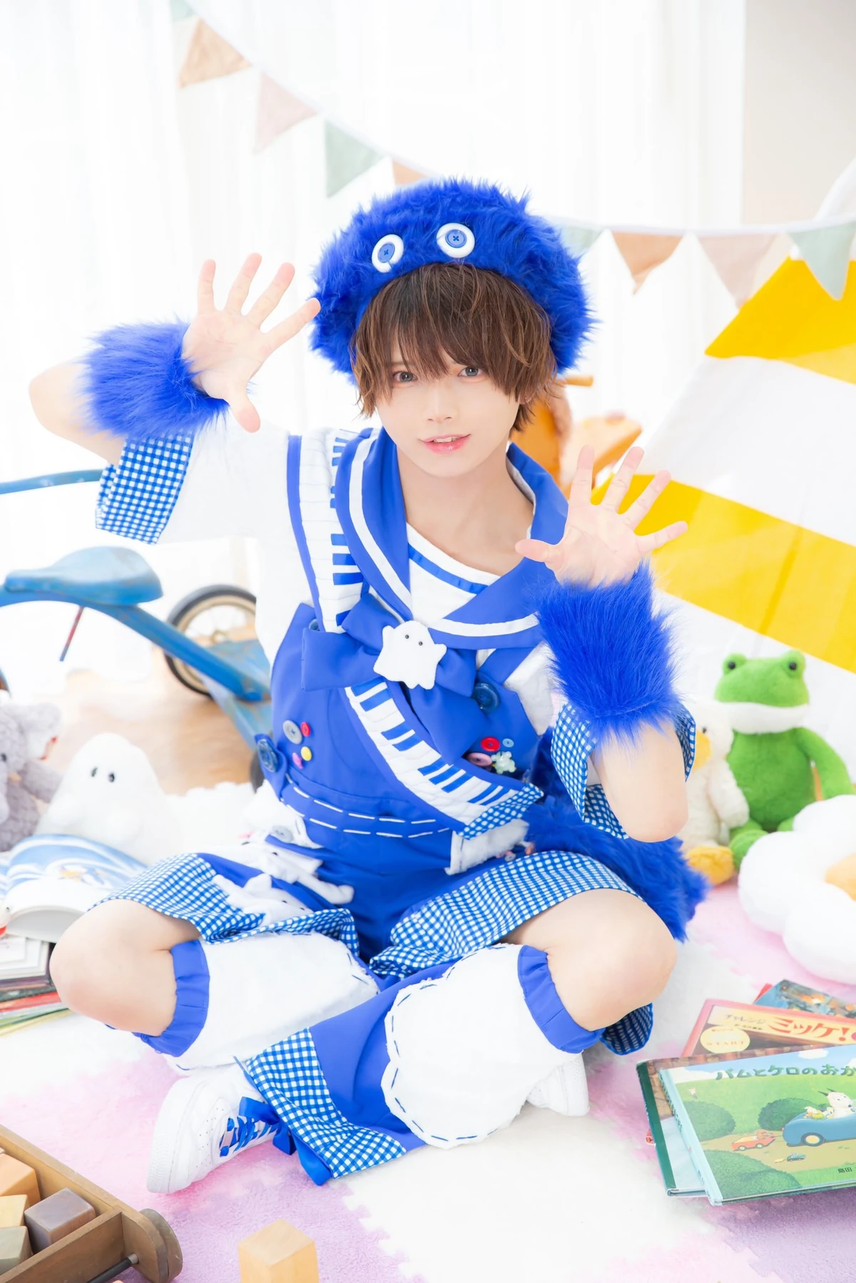 Sou | Jpop Wiki | Fandom