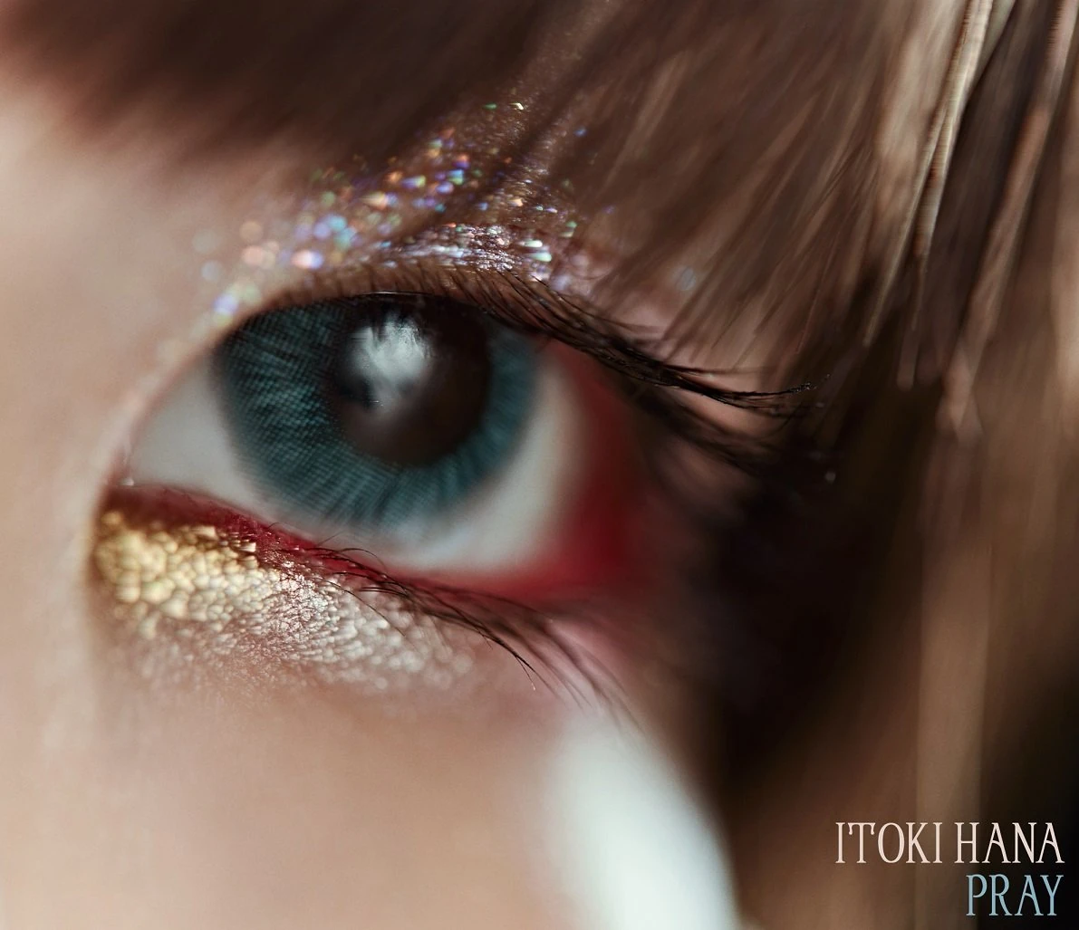 PRAY | Jpop Wiki | Fandom