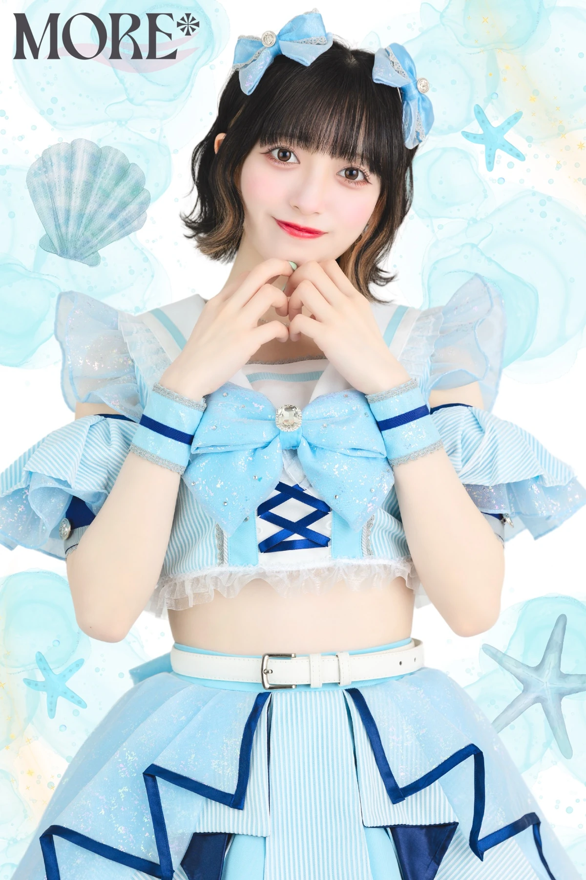 Sakurada Azusa | Jpop Wiki | Fandom