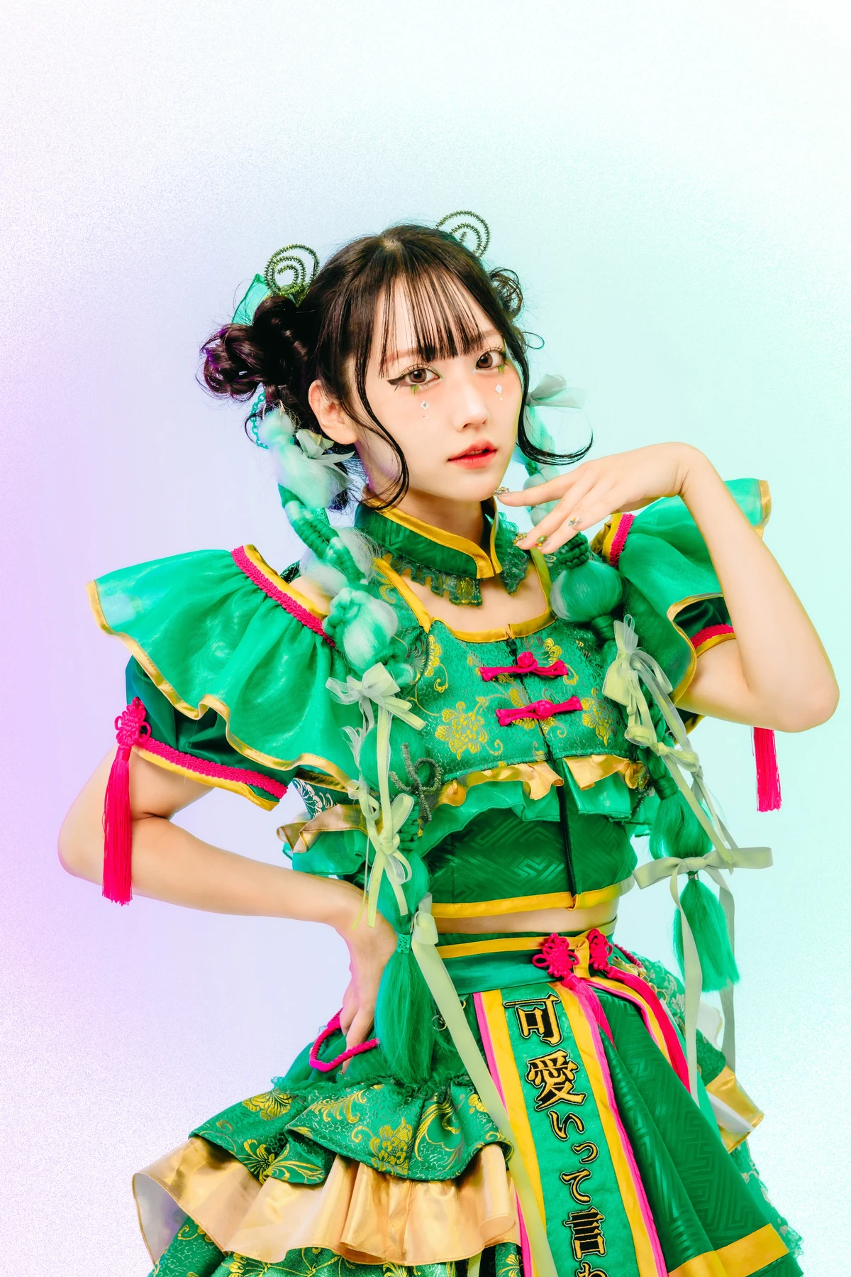 Suima Rino | Jpop Wiki | Fandom