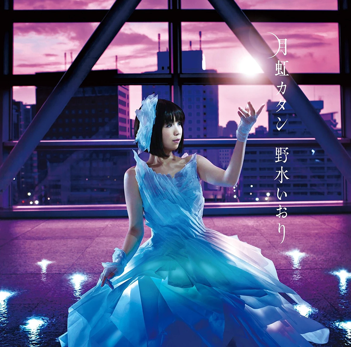 Gekkou Katan | Jpop Wiki | Fandom