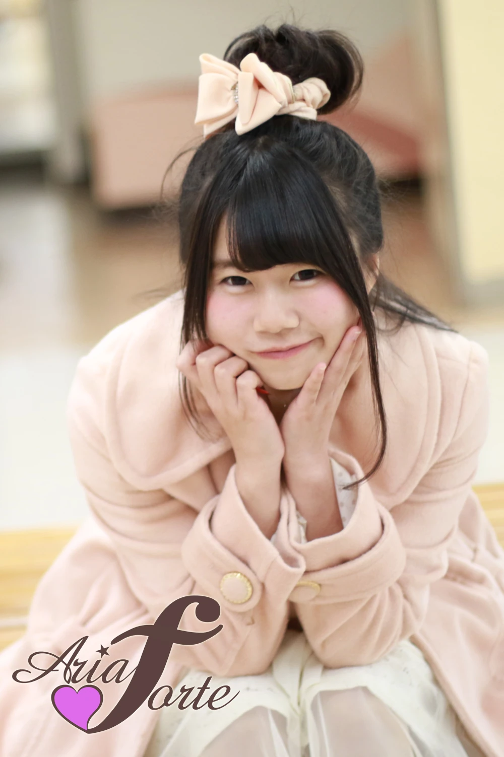 Asahina Nico | Jpop Wiki | Fandom
