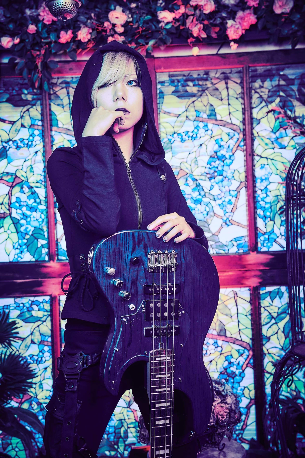 Chino | Jpop Wiki | Fandom