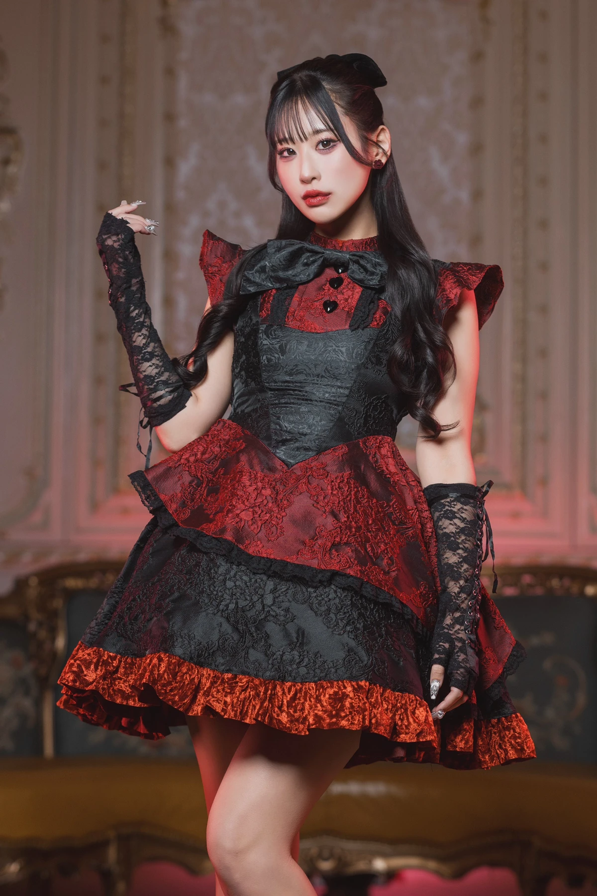 Hanamiya Inori | Jpop Wiki | Fandom