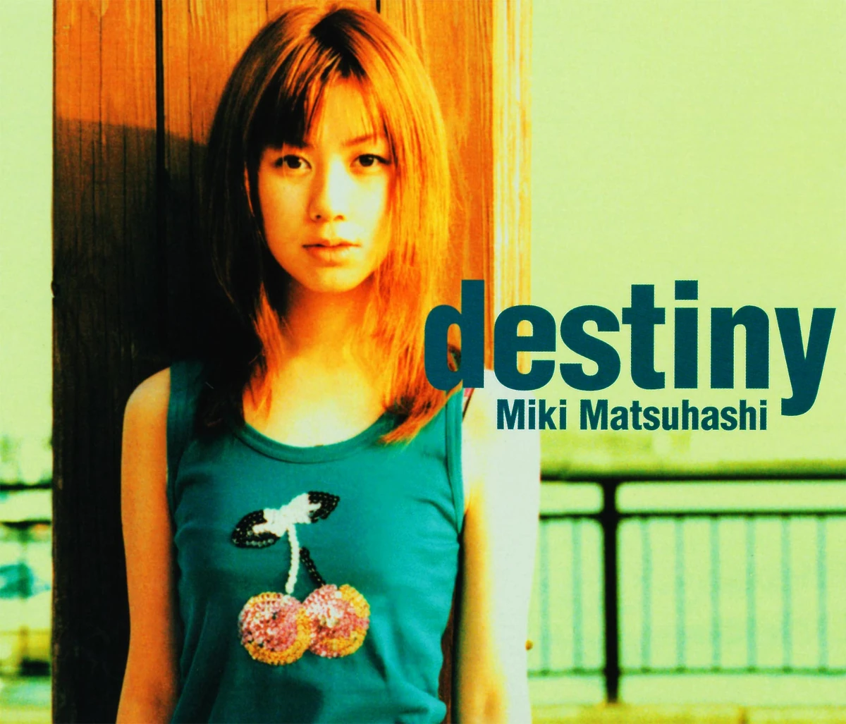 destiny | Jpop Wiki | Fandom