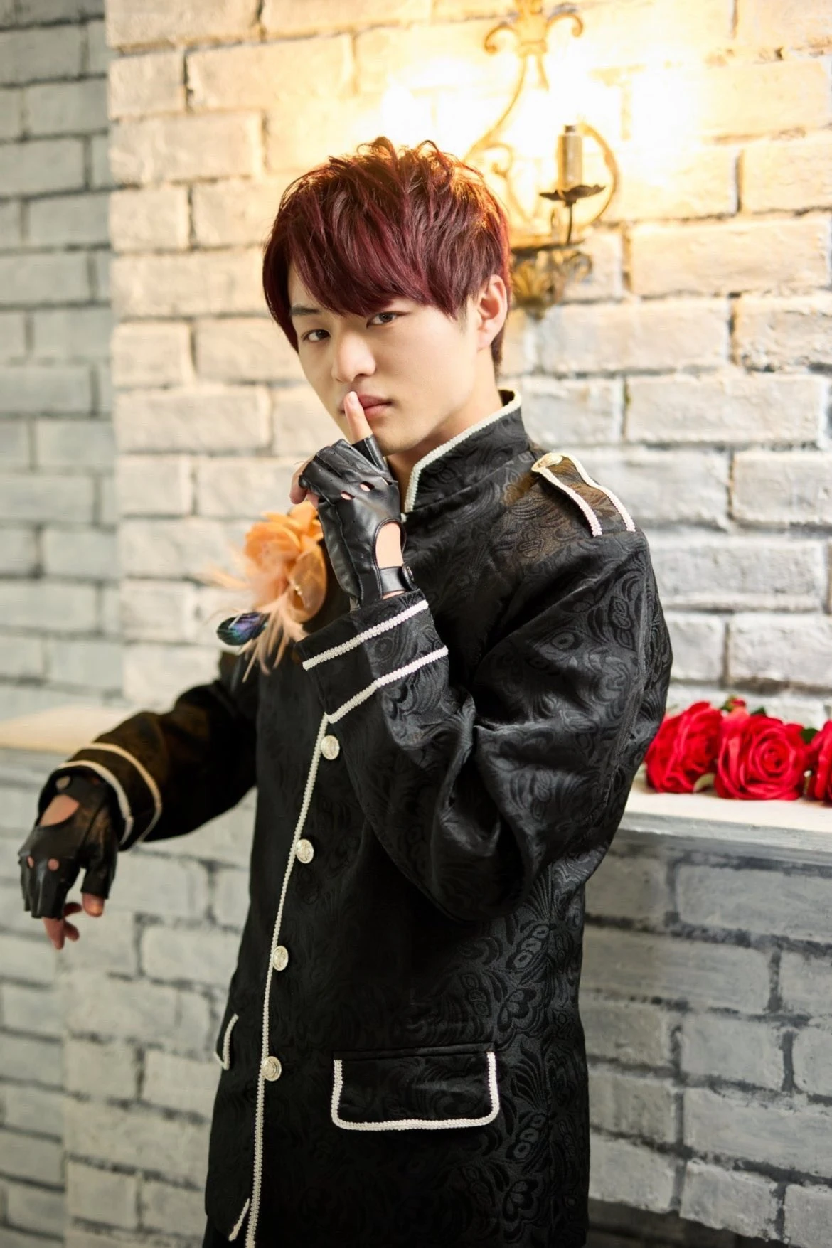 Masuko Rikuto | Jpop Wiki | Fandom