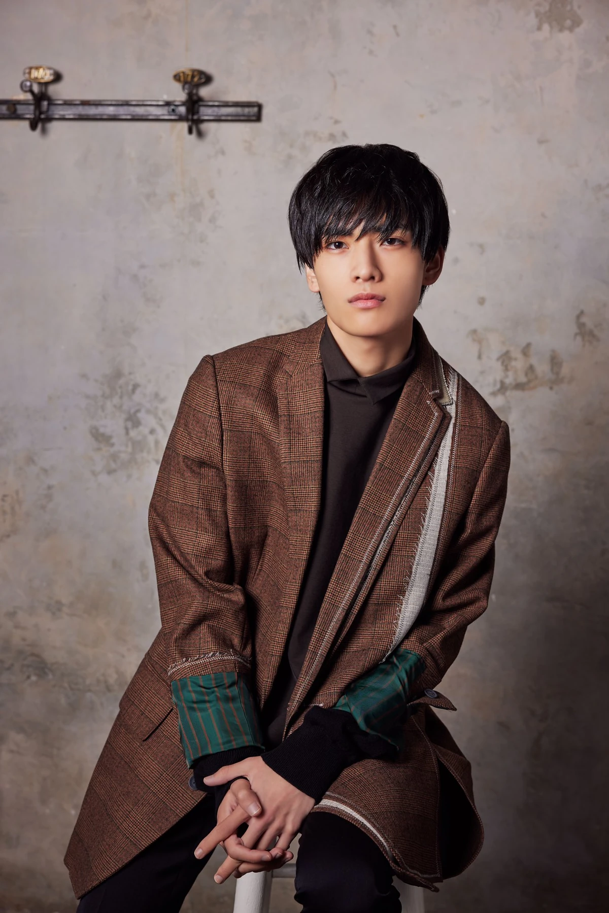 Muto Jun | Jpop Wiki | Fandom